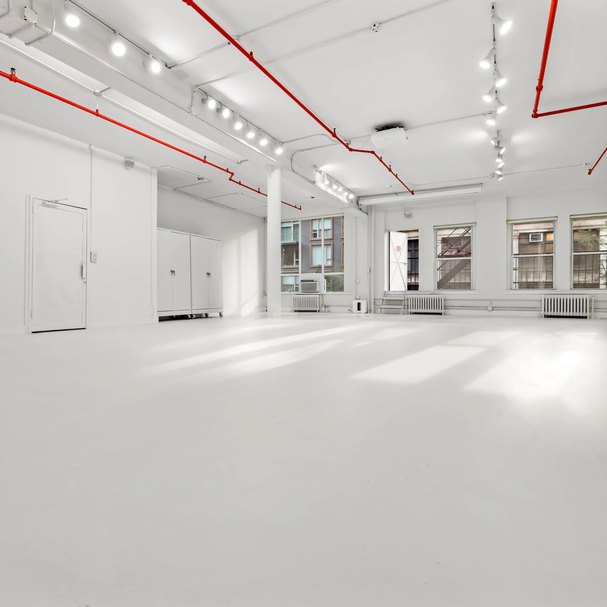 Commercial Construction - Genesis Construction